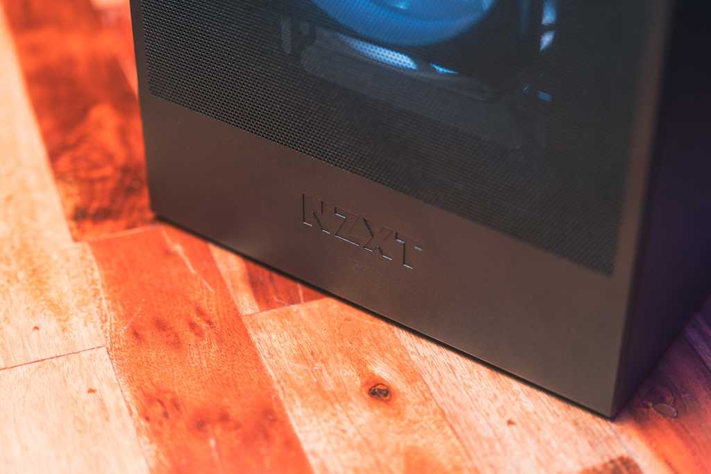 NZXT H7 Flow RGB AIO Ryzen-7-9800X3D/32GB/2TB/RTX5080 | Madman Gaming